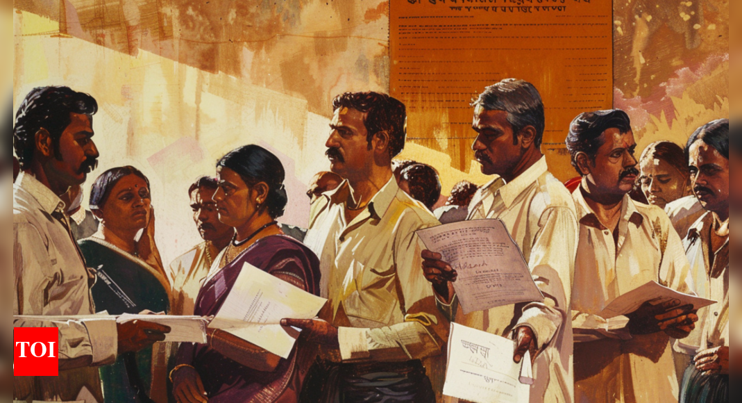 Many Pakistan 'persecuted' minorities have not heard of India's CAA ...