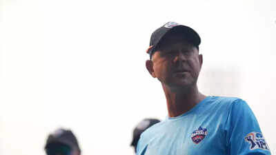 'It's my 7th season with Delhi Capitals, and we haven't...' - DC coach ...
