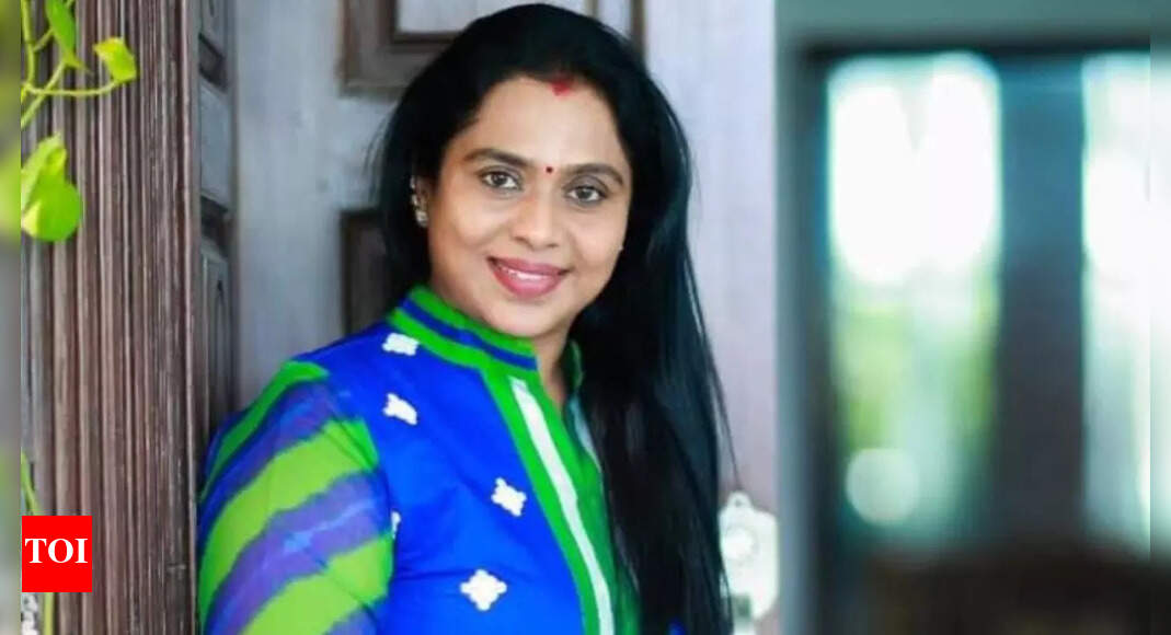 Not here to impress public, just want to showcase my talent: Viji ...