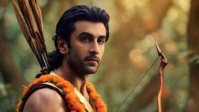 Prem Sagar opens up on Ranbir Kapoor playing Ram, says as a filmmaker ...