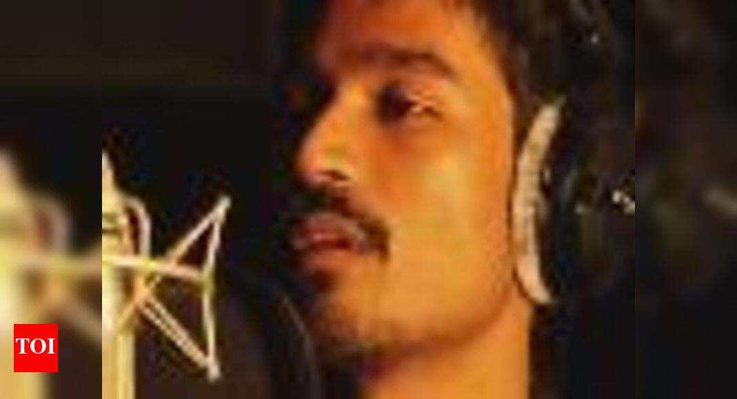 Dhanush: From Kolaveri to directing a fantasy adventure | Tamil Movie ...