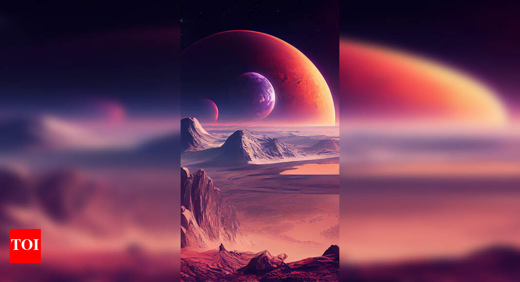 The Meaning of Aspects in Astrology - Times of India