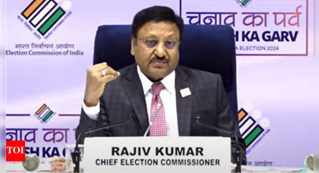 Lok Sabha Election in West Bengal 2024: Date, schedule, constituency details | India News ...