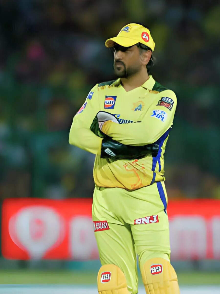 10 IPL captains with highest win percentage | Times of India