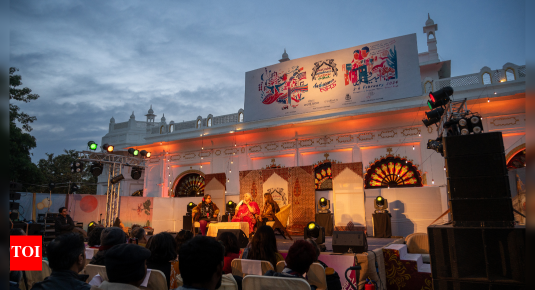 How India Inc is turning the spotlight on hometowns | India News ...