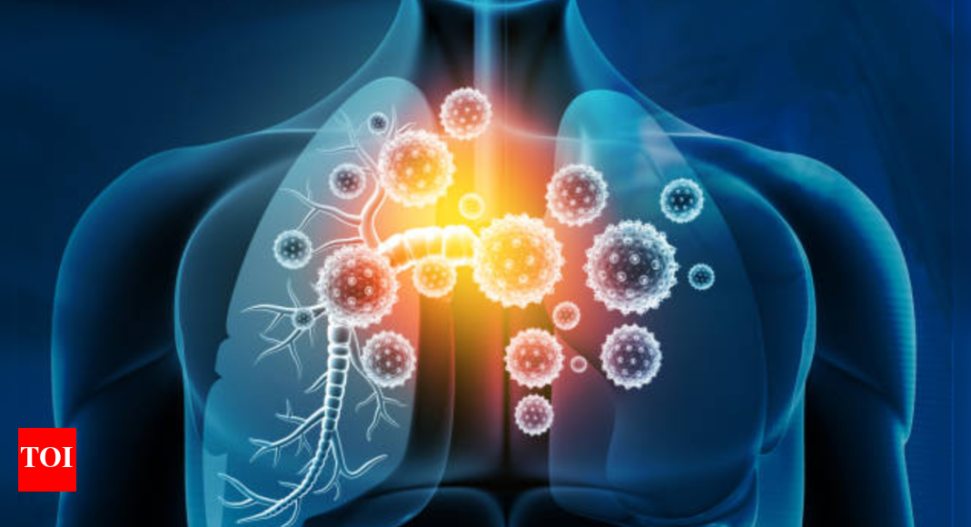 Understanding the effect of Pneumonia on kidneys, heart and lungs ...