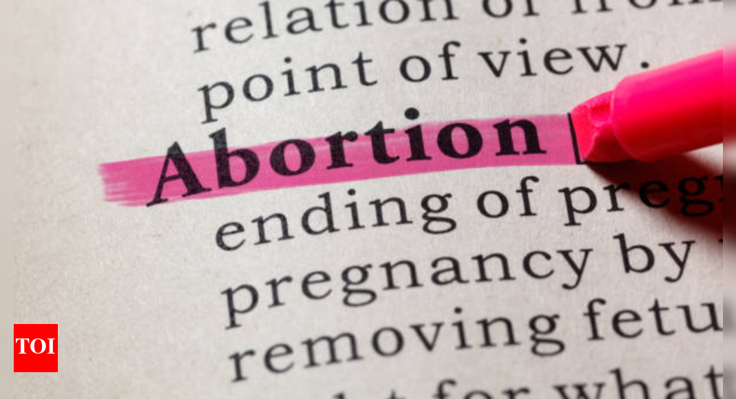 All about post-abortion care, medical follow-ups and recovery - Times ...