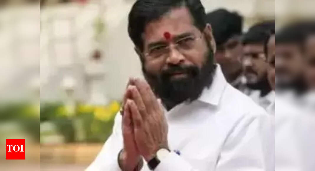 Government Resolutions: 128 govt resolutions, cabinet meet before code ...