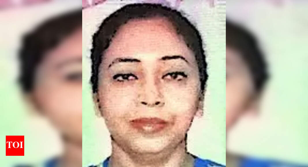 Padma Pujari: Deported Gangster Ravi Pujari's Wife Padma Pujari: The ...