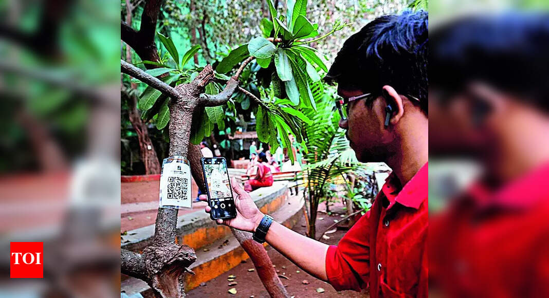 Heritage Tree Trail: Discover Heritage Tree Trail in Thane | Weekly ...