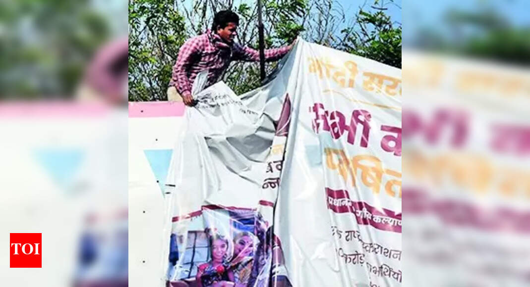 Parliamentary Elections Madhya Pradesh: Madhya Pradesh Parliamentary ...