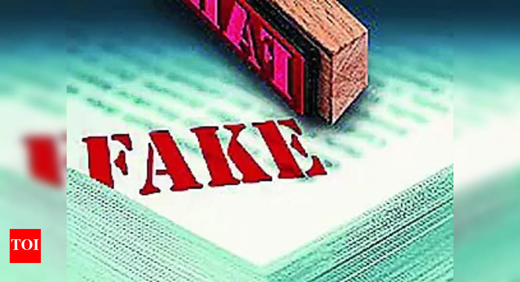 Exclusive: Bogus Billing Scam Unearthed in Morbi - GST Evasion Revealed ...