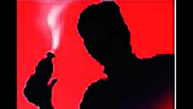 Stalker: Neighbor Ronak Solanki Threatens Acid Attack on 19-Year-Old in ...