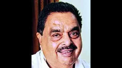 MP Nalin Kumar Kateel: Former Minister Alleges MP Nalin's Failure in Dakshina Kannada Lok Sabha ...