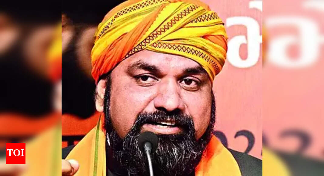 NDA: NDA and BJP's Victory Prediction: PM Modi-led NDA Expected to Win Over 400 Seats | Patna ...