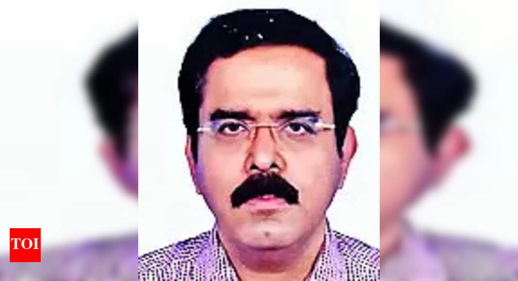 Dr Balagopal: Dr P G Balagopal Appointed Director of Cochin Cancer ...