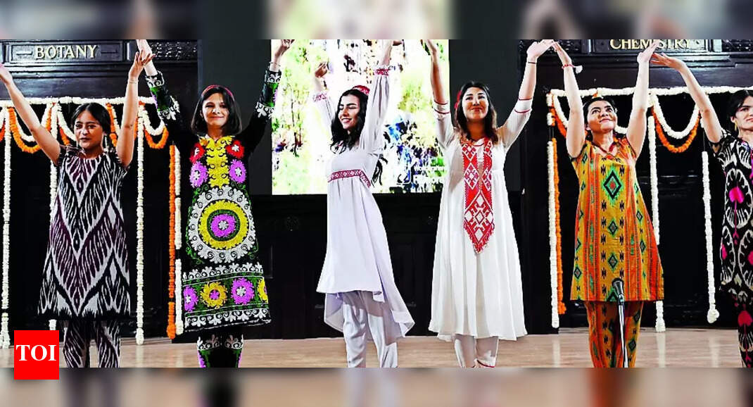 Lucknow Culture: Exploring Lucknow's Rich Cultural Legacy: Nawabi Era ...
