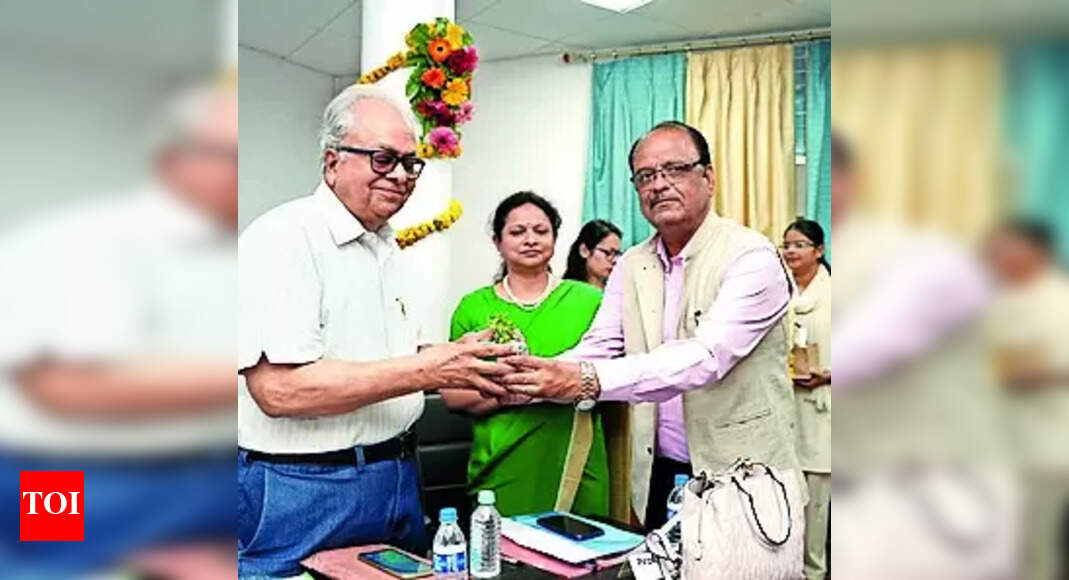 PM Gatishakti Scheme: PM Gatishakti Scheme Workshop Unveils ...