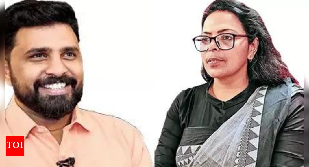 Losing their religion: Meet the ex-Muslims of India - The Times of India