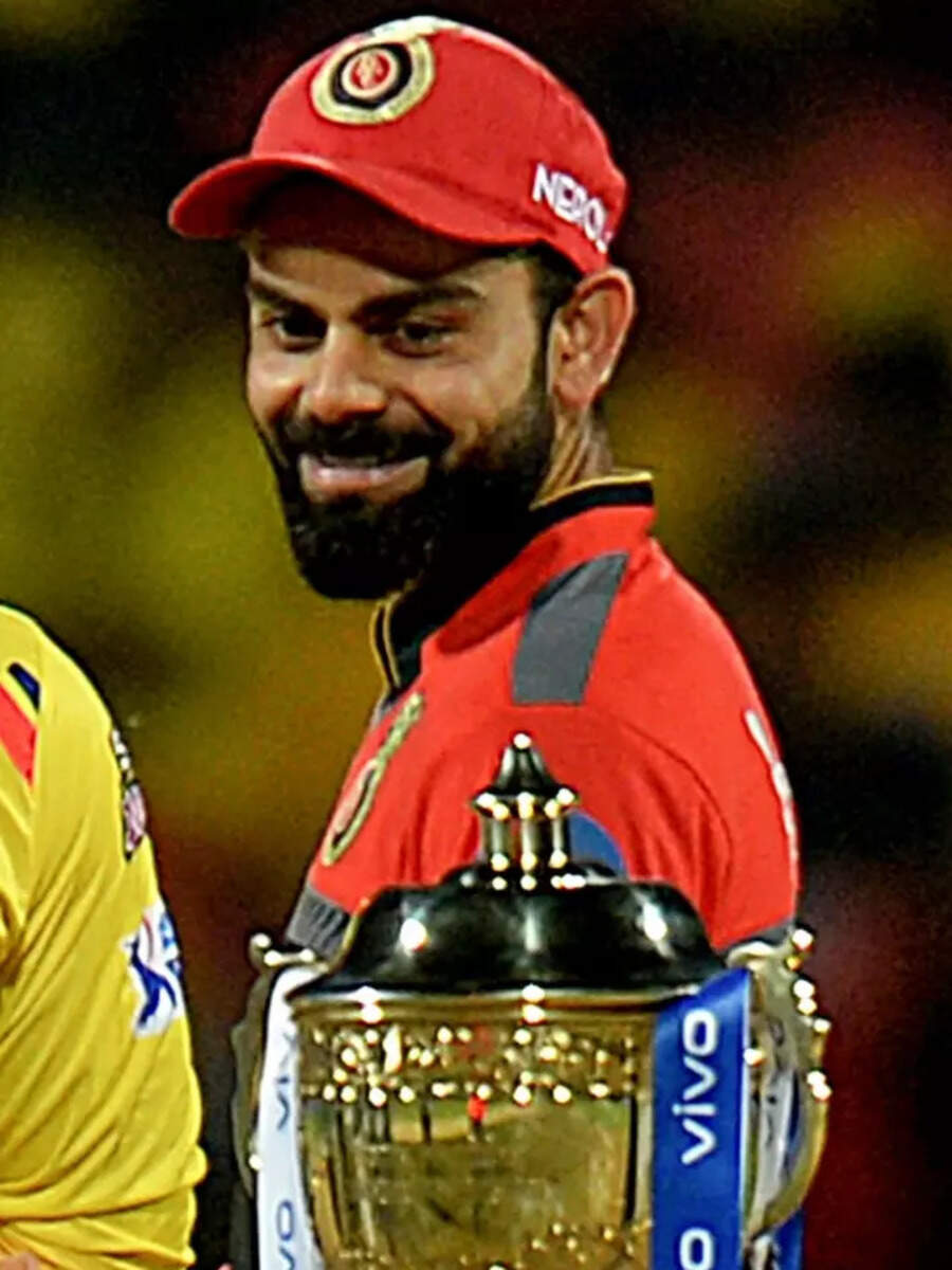 12 Captains To Lose IPL Final | Times Now