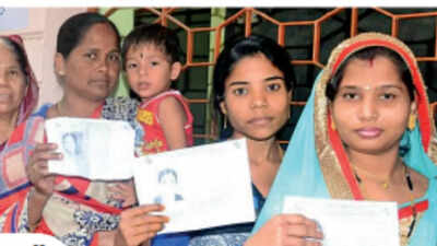 Voters confused as suspense continues over BJP-BJD alliance | Bhubaneswar News - The Times of India