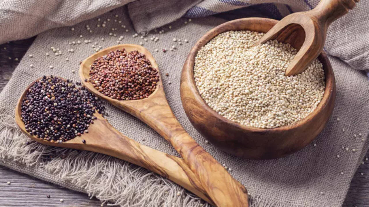 Seed Power: Harnessing 8 Essential Seeds For Belly Fat Reduction ...