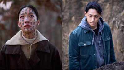 Kim Go Eun and Lee Do Hyun starrer 'Exhuma' draws over 9 million ...