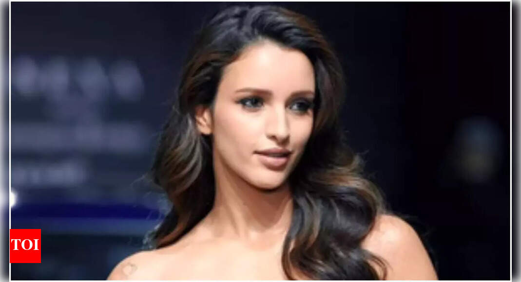 Triptii Dimri reveals each time she'd watch a film in her college days ...
