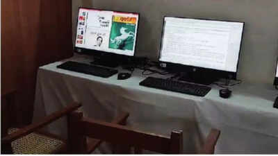 Kalyan jail introduces video call facility for prisoners | Mumbai News ...