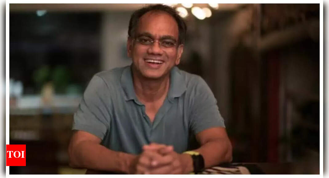 'Crew' director Rajesh Krishnan: We're currently witnessing a ...