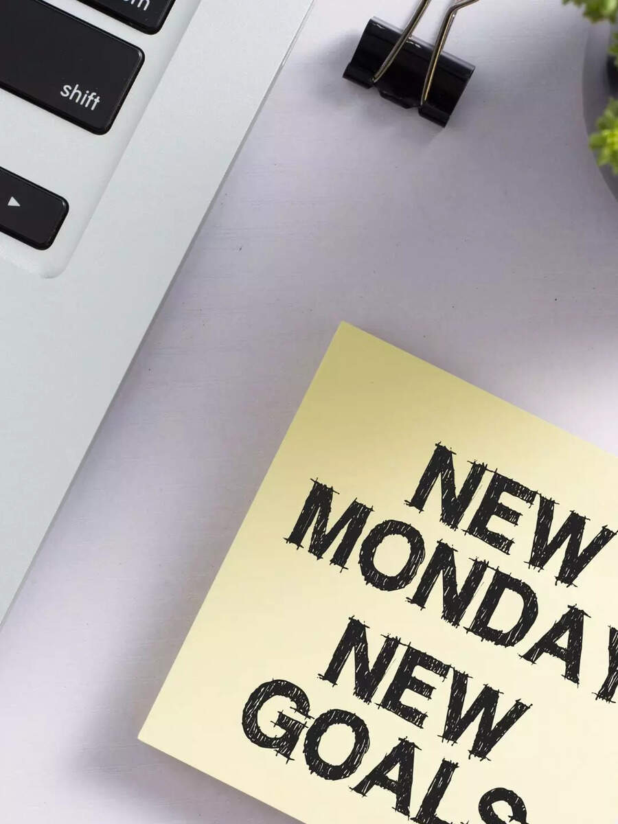 Monday motivation quotes: Kick-start your week by this Monday ...