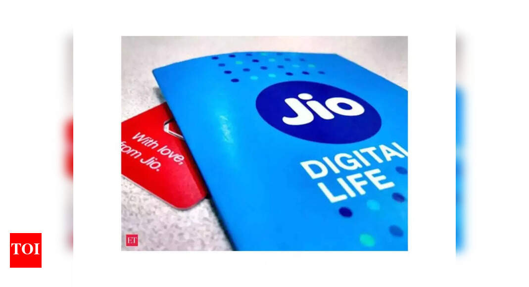 Reliance Jio president has this 'sincere request' to government and ...