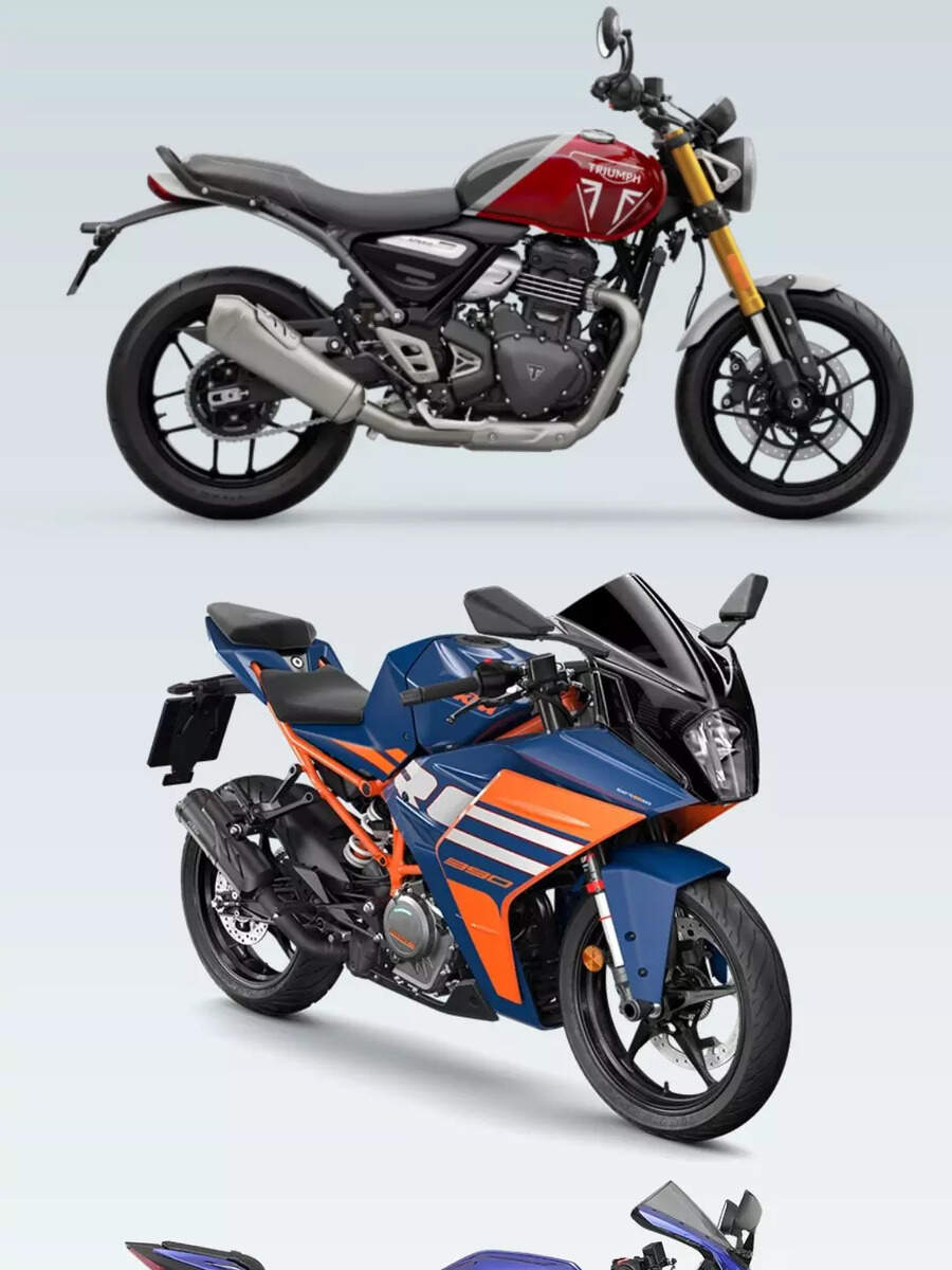 7 Best Bikes With Traction Control Under Rs 5 Lakh, Yamaha FZ-X, Yamaha ...
