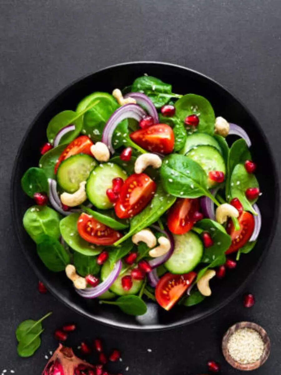 Side Salad Recipes: 11 Side Dish Salad Recipes To Freshen Up Your ...
