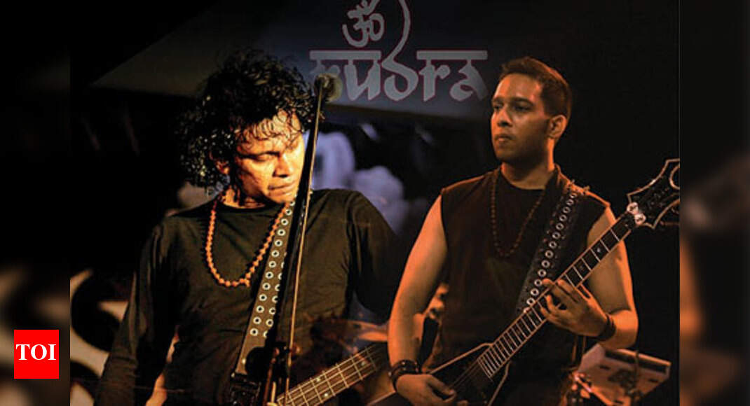 Vedic with a vengeance | Hindi Movie News - Times of India