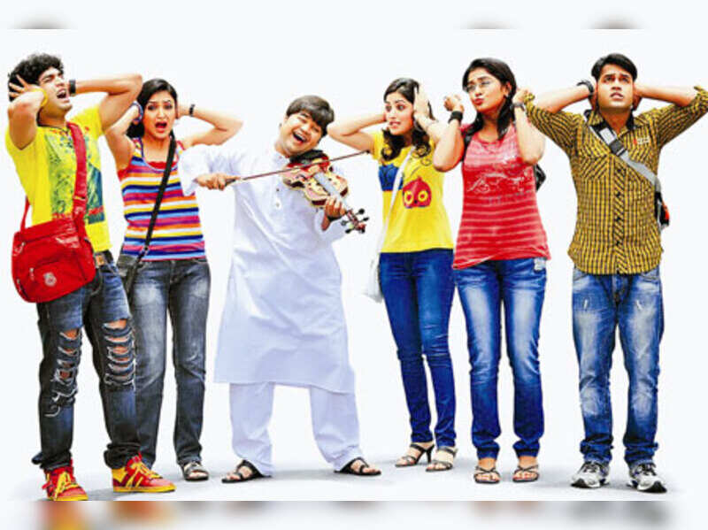 Tollywood the beginners' paradise | Telugu Movie News - Times of India