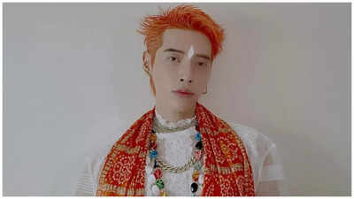 K-pop singer Aoora: I find Indian food healthier and more flavourful ...