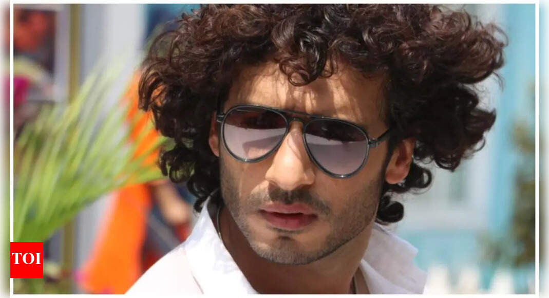 Nitin Goswami returns to TV after five years with Deewani, says he was ...