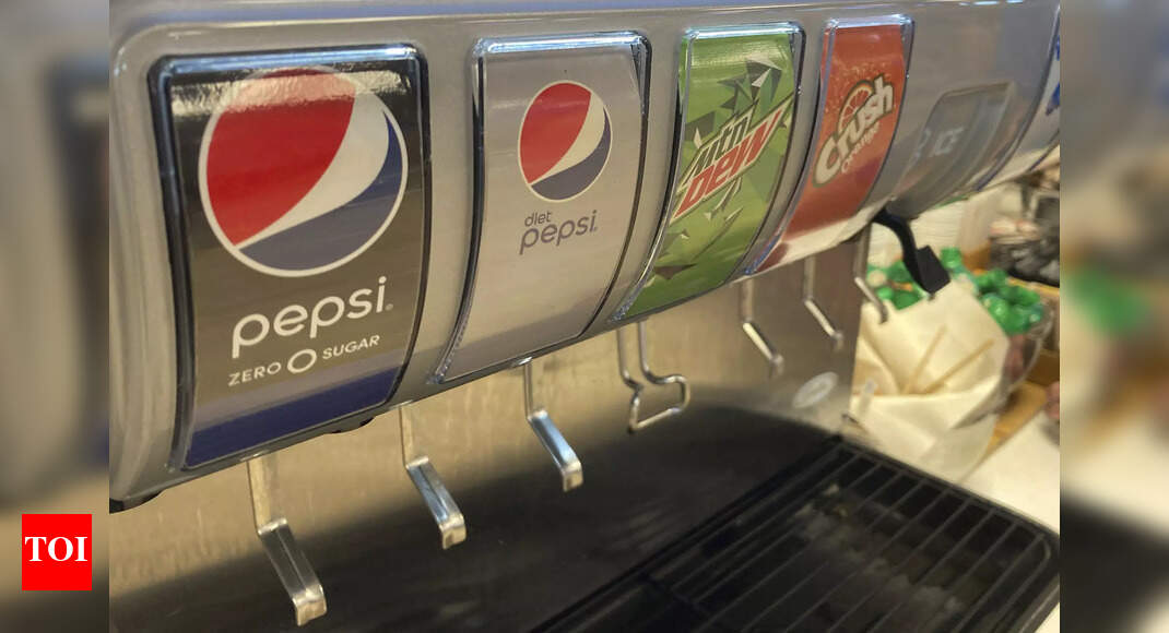 How AI helped Pepsico give the perfect 'flavour' to Cheetos and more ...