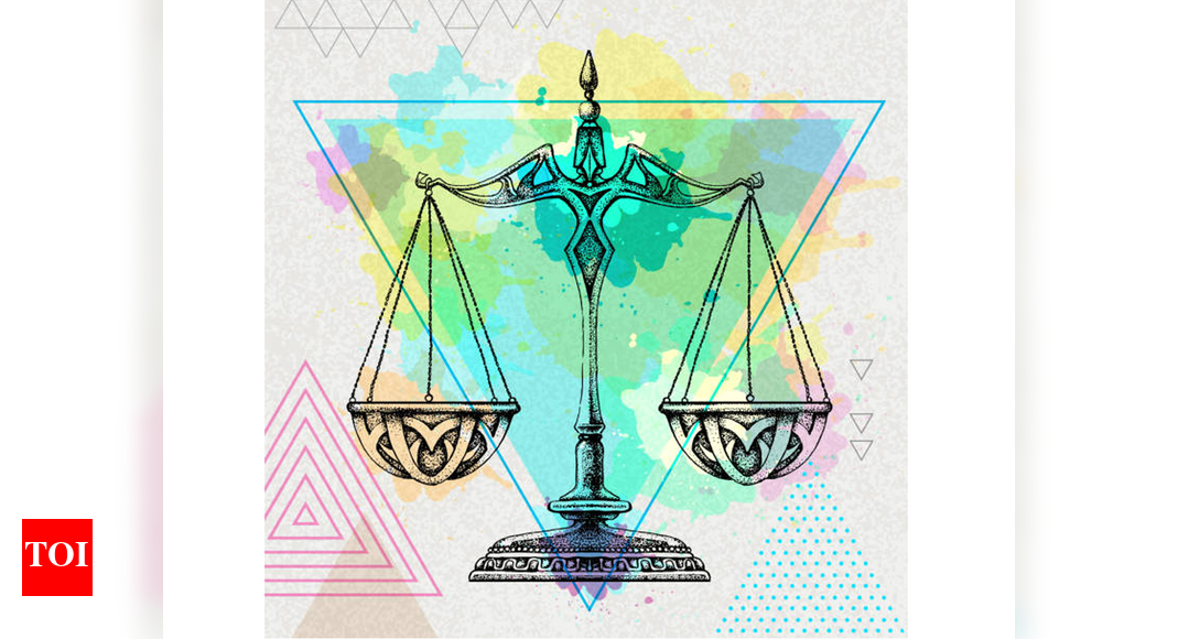 Libra, Horoscope Today, March 18, 2024: Focus on balance and mental ...