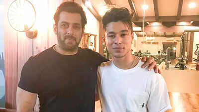Exclusive - Pratik Sehajpal on how Salman Khan has been an inspiration ...