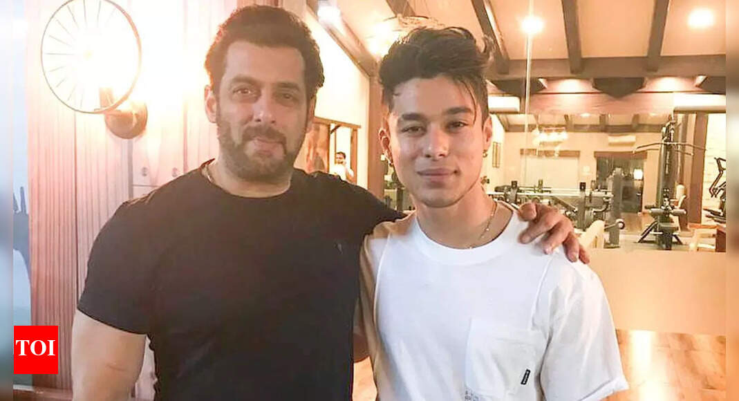 Exclusive - Pratik Sehajpal on how Salman Khan has been an inspiration ...