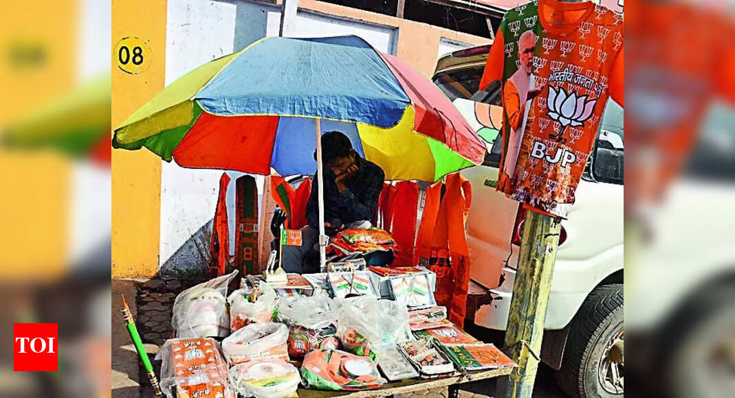 Section 144: Patna Enforces Section 144 for Lok Sabha Elections ...