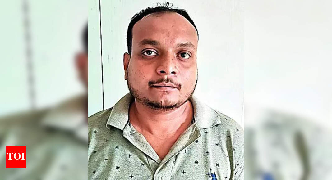 ED Official Imposters: Odisha Crime Branch Arrests 2 Imposters for 16L ...