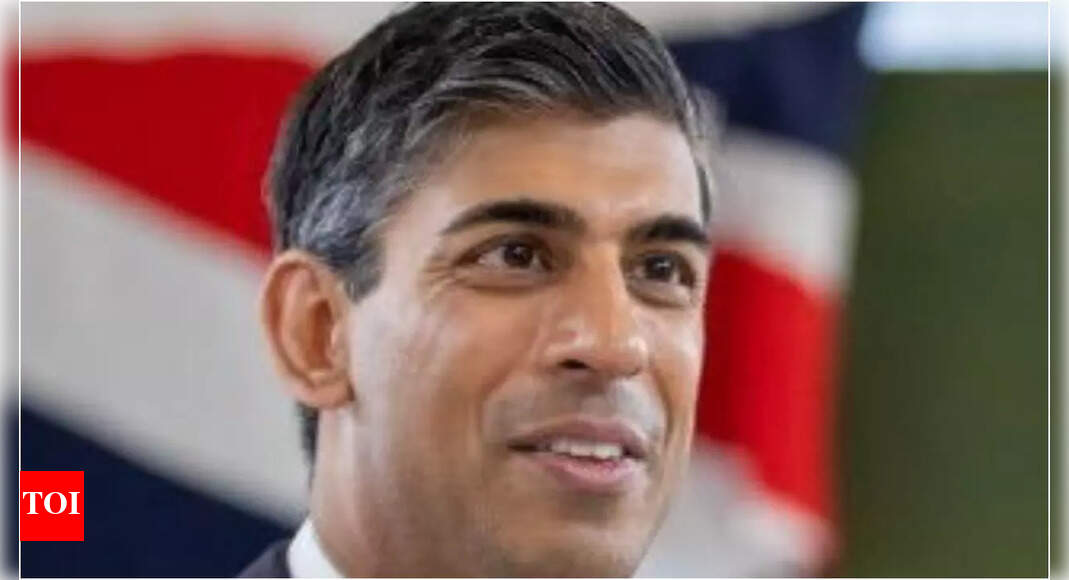 UK Tories divided on leadership, Sunak faces calls to step down ahead ...