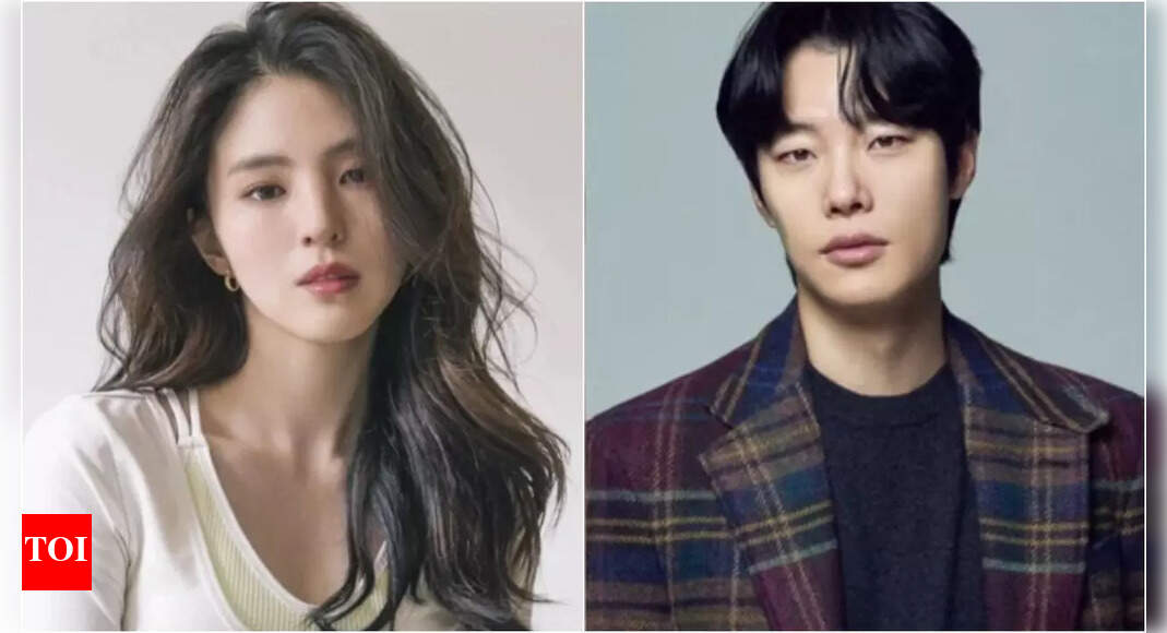 Han So Hee and Ryu Jun Yeol's tense date in Hawaii: A closer look at their rumored romance ...