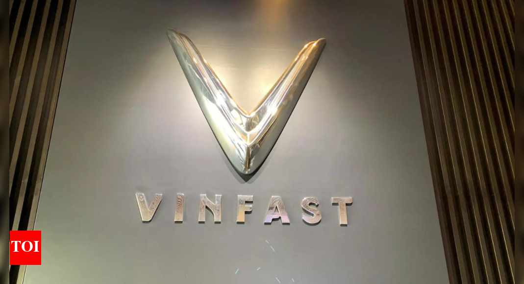 Founder of EV maker VinFast launches global charging stations venture ...