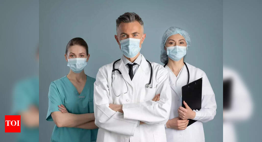 Zodiac signs unveiled: Which doctor are you? - Times of India