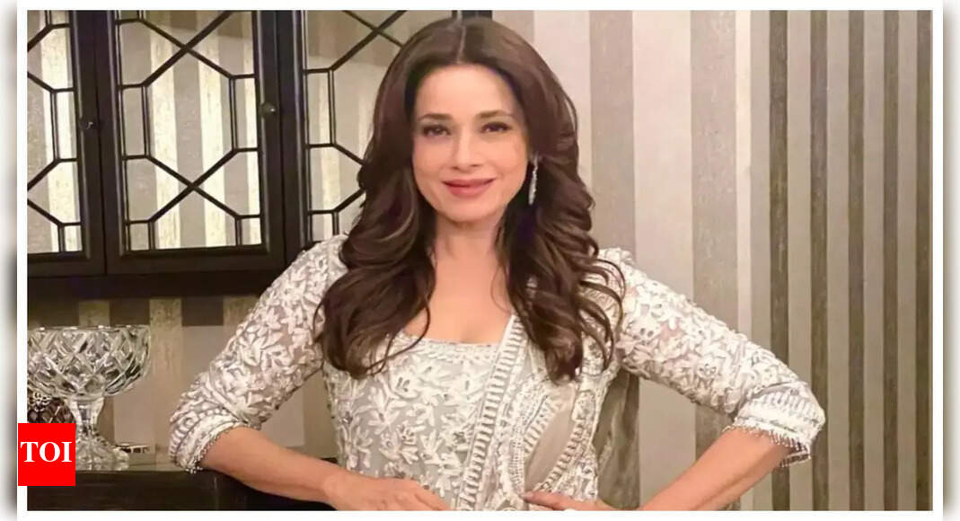 Neelam: 'In an audio format, you have to recreate everything in your ...