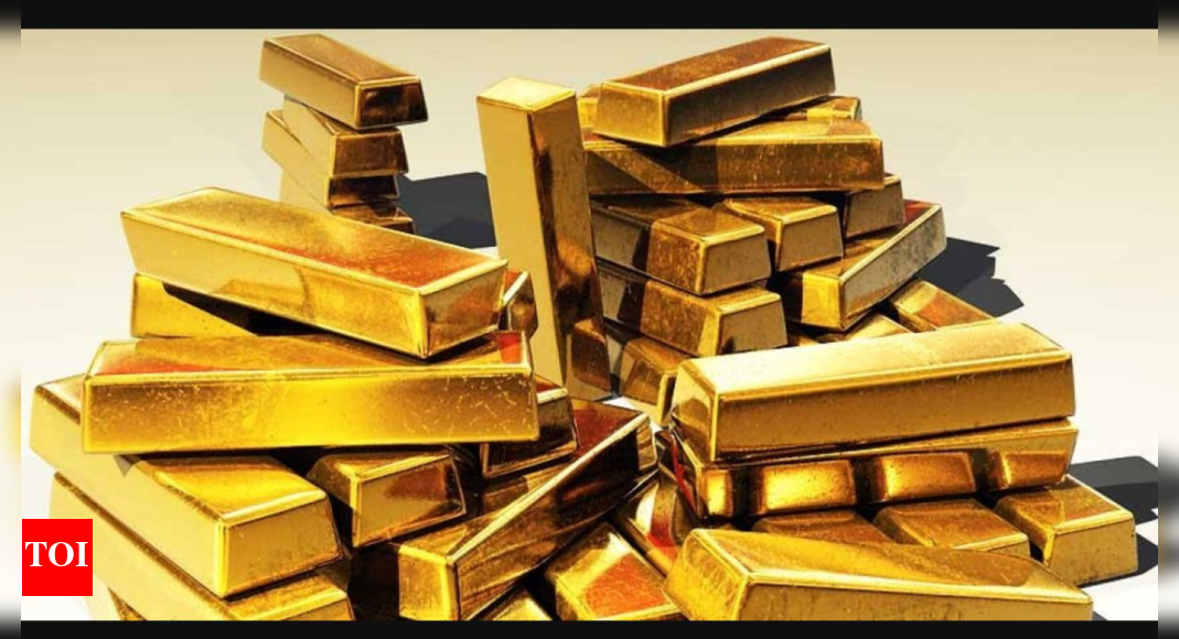 Gold Smuggling: Customs Seize Over 30kg Gold in 3 Months at Kochi ...